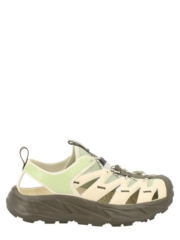 Hoka One One Hopara Sandals - Green