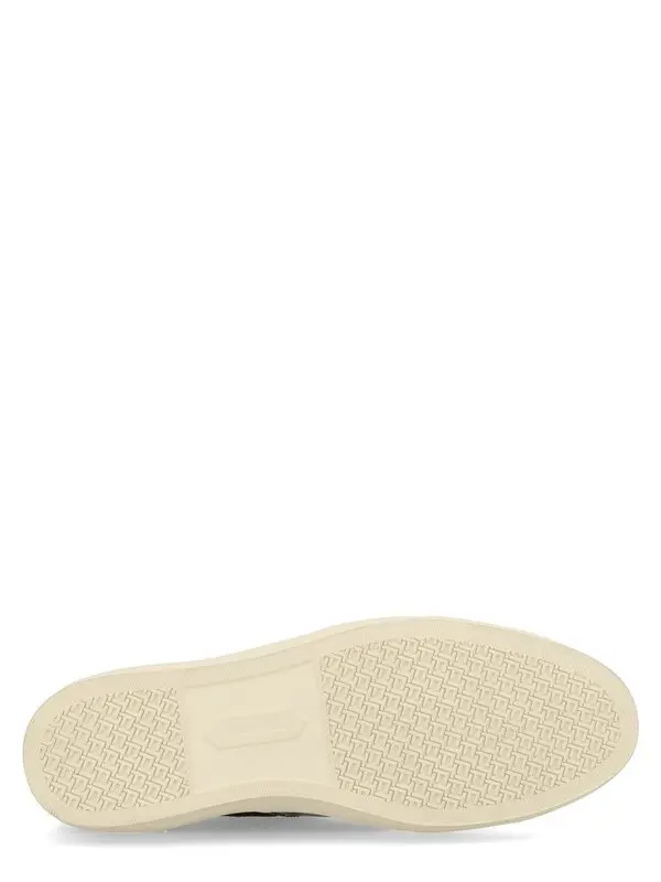 TOM FORD Sneaker Cambridge In Pelle Scamosciata