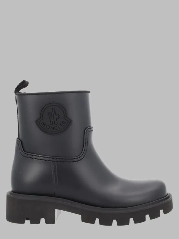 Moncler Stivale Da Pioggia "kickstream