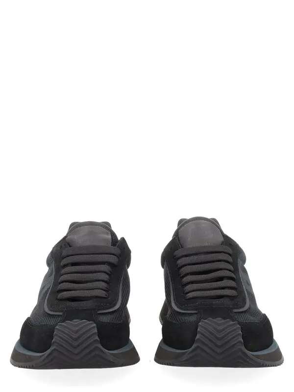 Dolce & Gabbana Sneaker "dg Cushion
