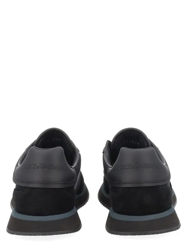 Dolce & Gabbana Sneaker "dg Cushion
