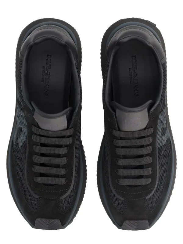 Dolce & Gabbana Sneaker "dg Cushion