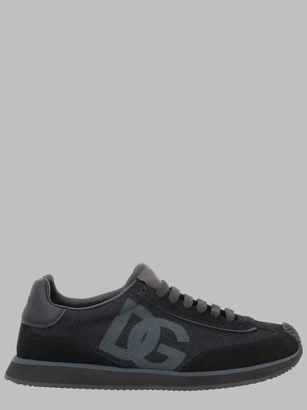 Dolce & Gabbana Sneaker "dg Cushion