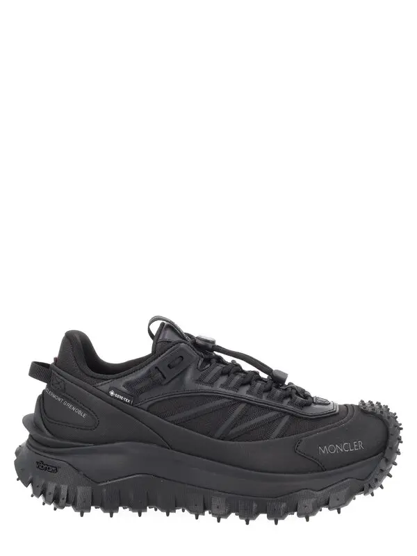 Moncler Sneaker "trailgrip Gtx