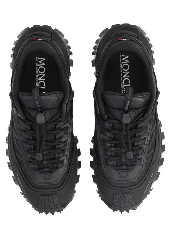 Moncler Sneaker "trailgrip Gtx