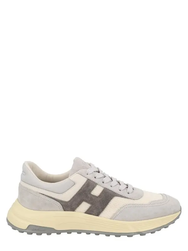 Hogan Sneaker " Hyperlight - Grey