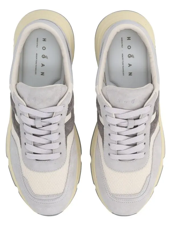 Hogan Hyperlight Sneakers