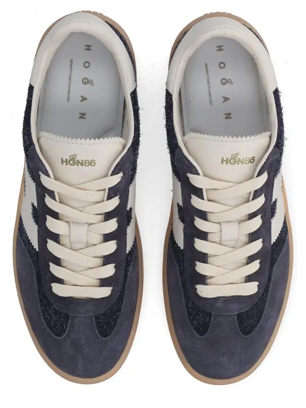 Hogan Sneaker " Cool