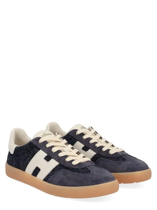 Hogan Sneaker " Cool