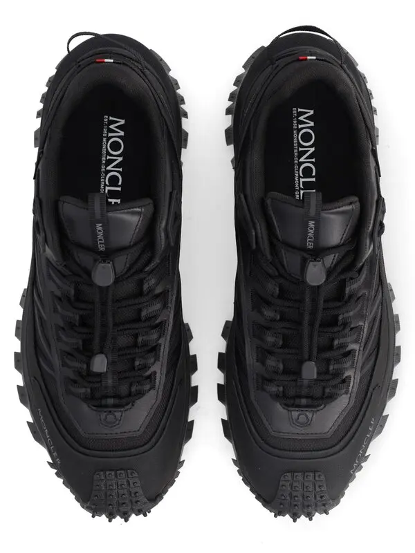 Moncler Sneaker "trailgrip Gtx