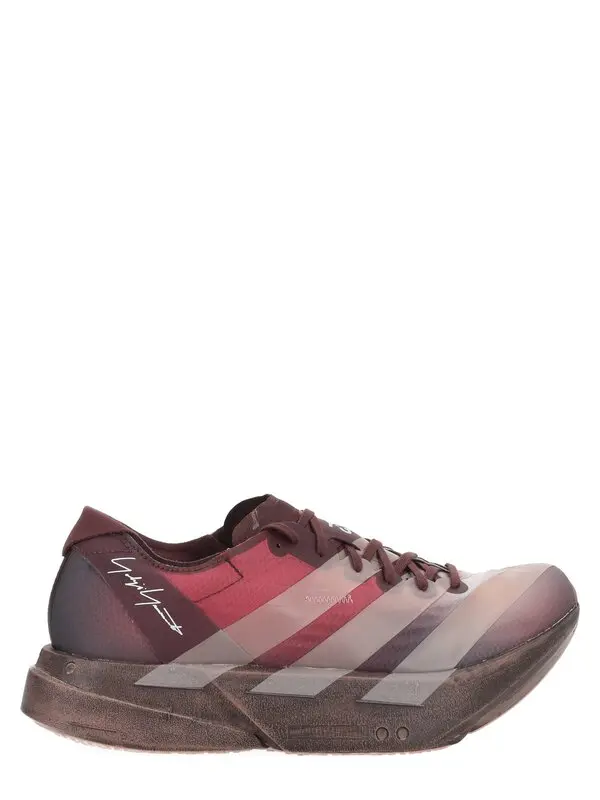 Y3 Sneaker "adios Pro 4 - Pink