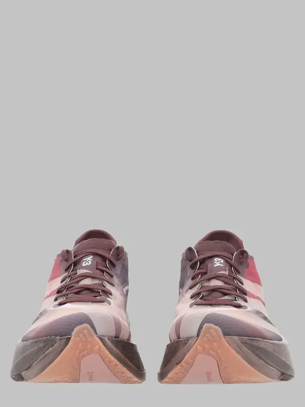 Y3 Sneaker "adios Pro 4
