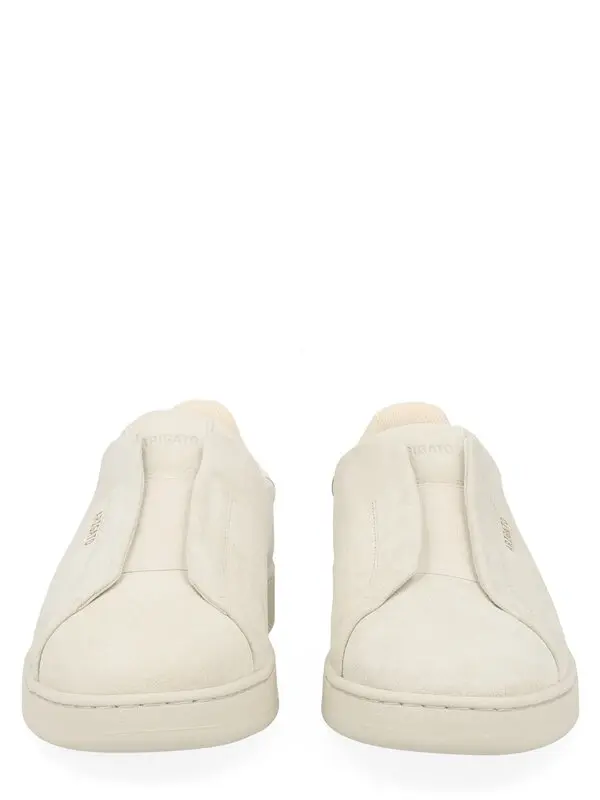 Axel Arigato Sneaker Senza Lacci "dice