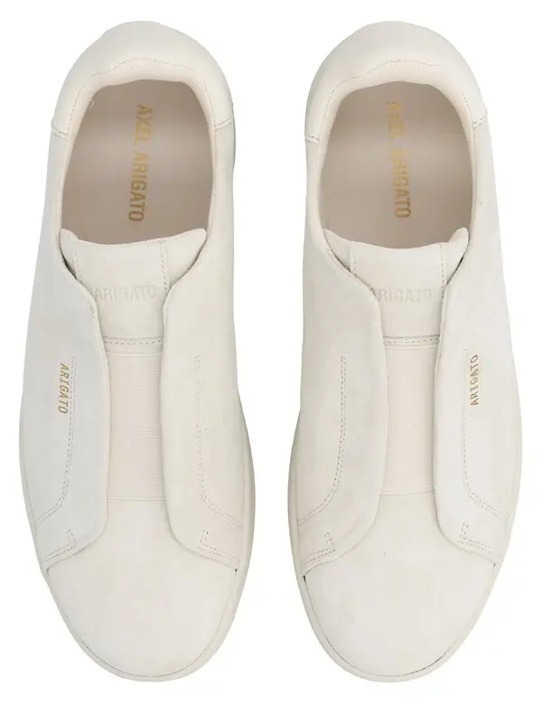 Axel Arigato Sneaker Senza Lacci "dice