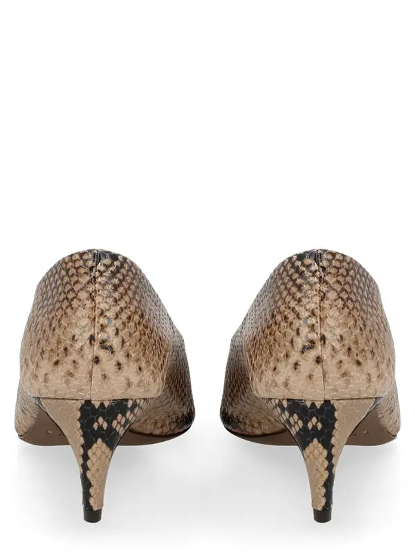 Khaite Pump "marlene