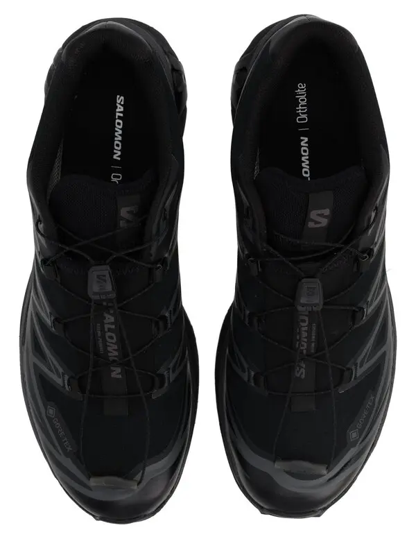 SALOMON Sneaker "xt-6 Gore-tex