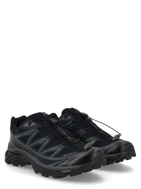 SALOMON Sneaker "xt-6 Gore-tex