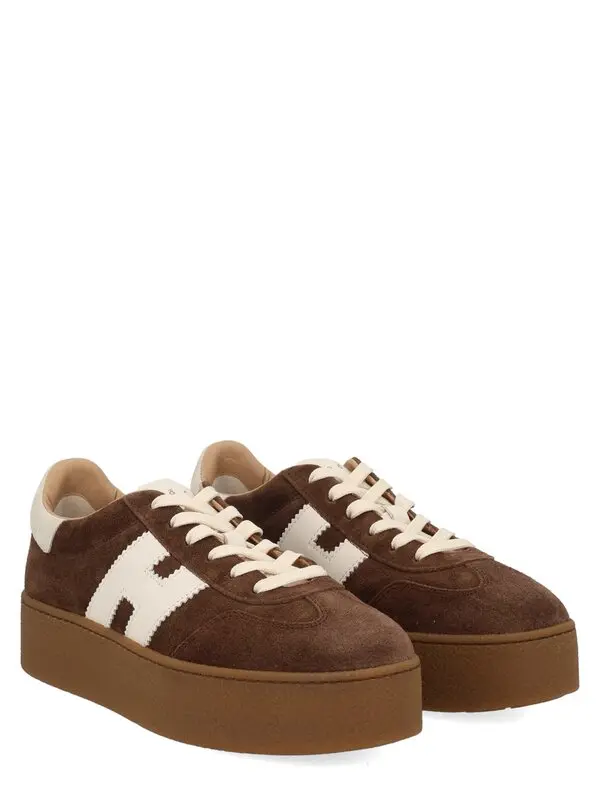 Hogan Sneaker " Cool