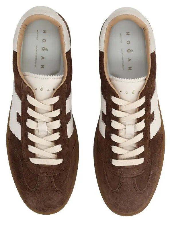Hogan Sneaker " Cool