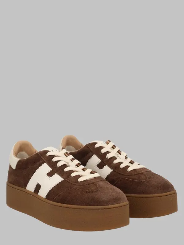 Hogan Sneaker " Cool