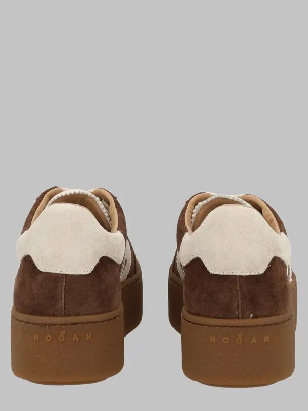 Hogan Sneaker " Cool