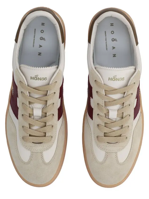 Hogan Sneaker " Cool