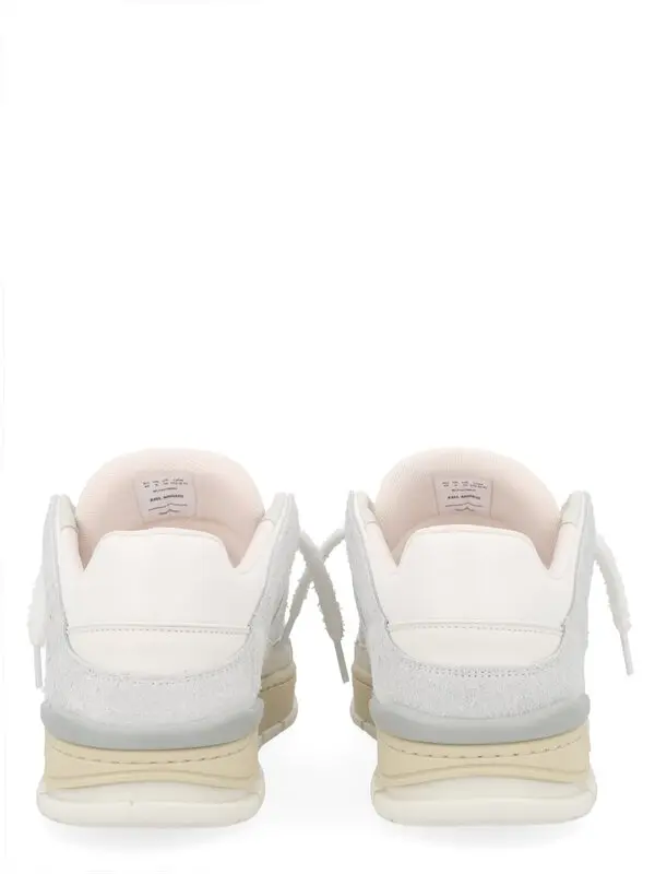 Axel Arigato Sneaker Fluffy "area Lo
