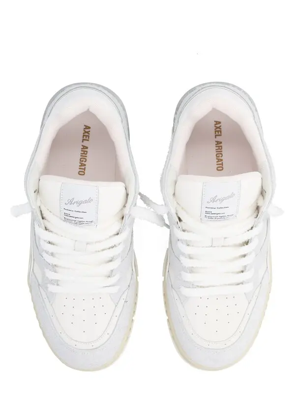 Axel Arigato Sneaker Fluffy "area Lo