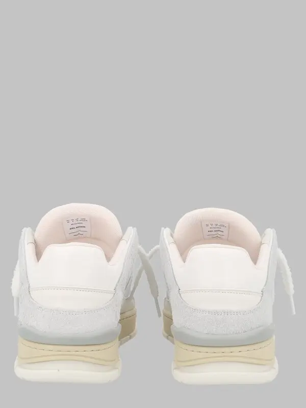 Axel Arigato Sneaker Fluffy "area Lo