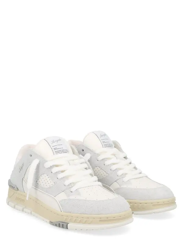 Axel Arigato Sneaker Fluffy "area Lo