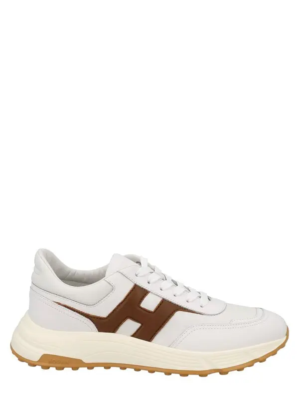 Hogan Hyperlight Sneakers - White
