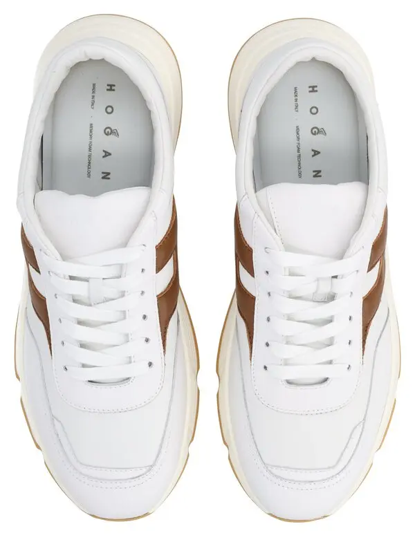 Hogan Hyperlight Sneakers