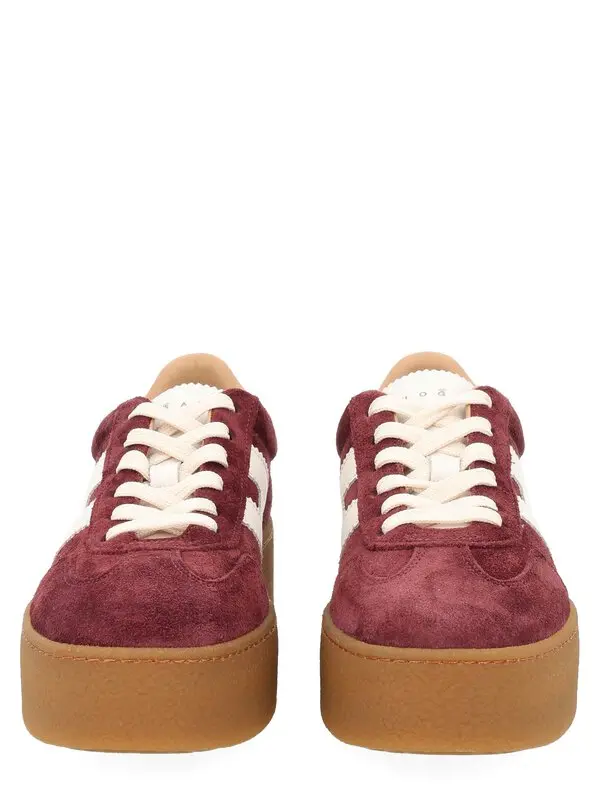 Hogan Sneaker " Cool