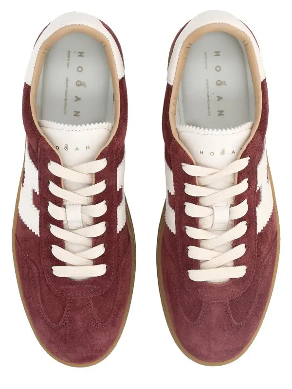 Hogan Sneaker " Cool
