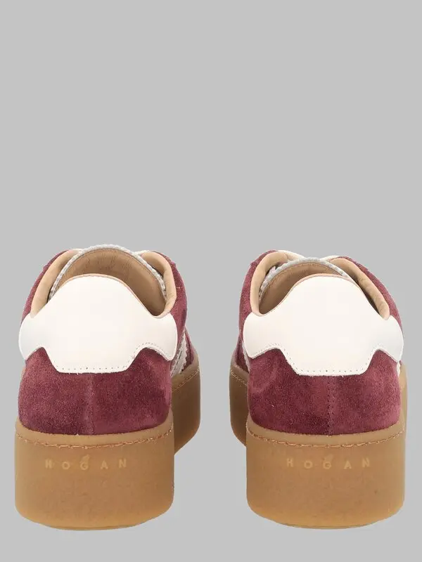 Hogan Sneaker " Cool