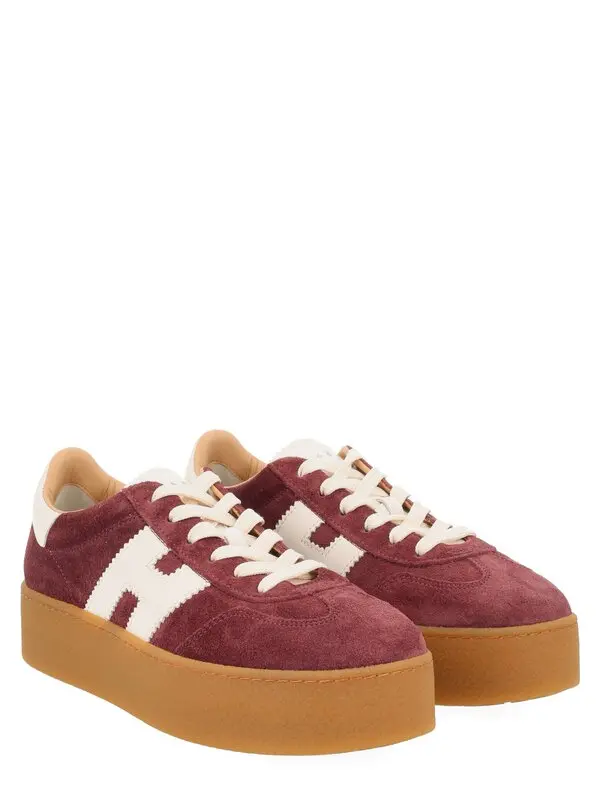 Hogan Sneaker " Cool