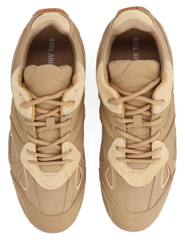 Axel Arigato Sneaker "slow Runner