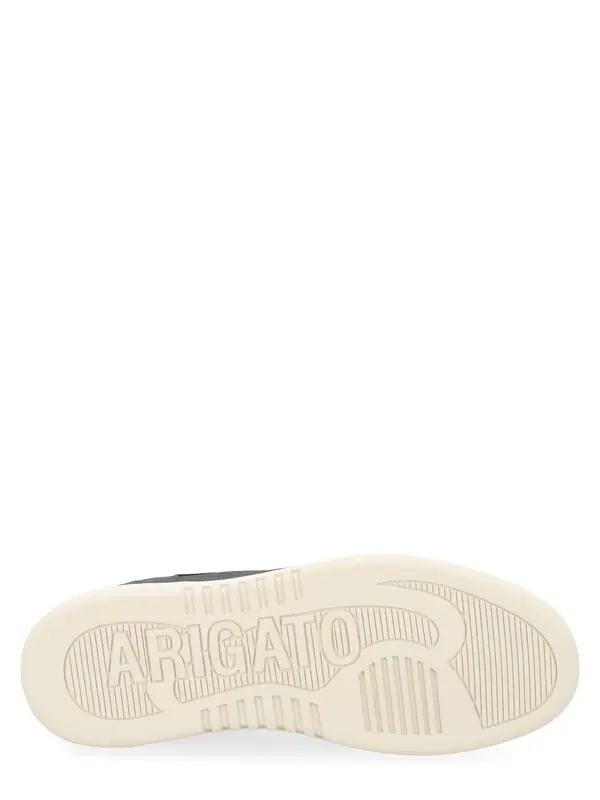 Axel Arigato Sneaker "dice T-toe