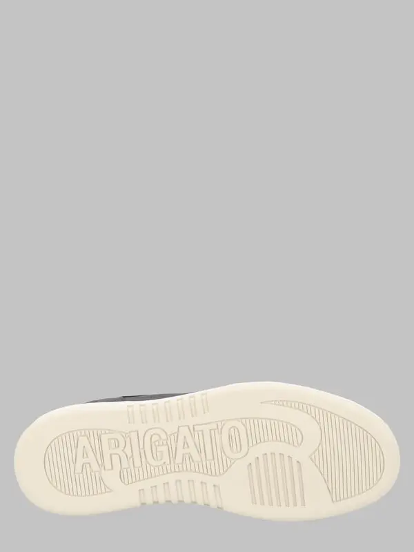 Axel Arigato Sneaker "dice T-toe