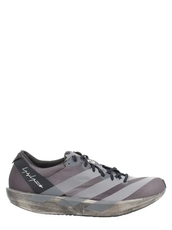 Y3 Sneaker "adios 9 - Grey