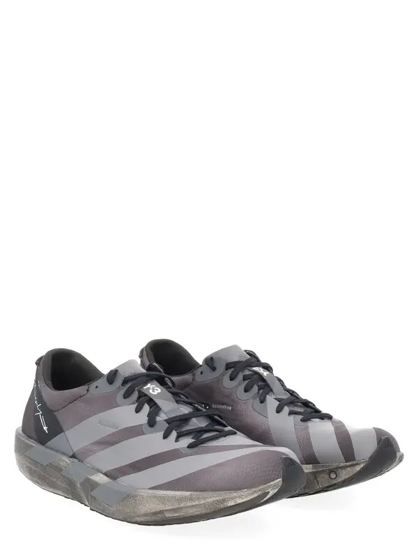 Y3 Sneaker "adios 9