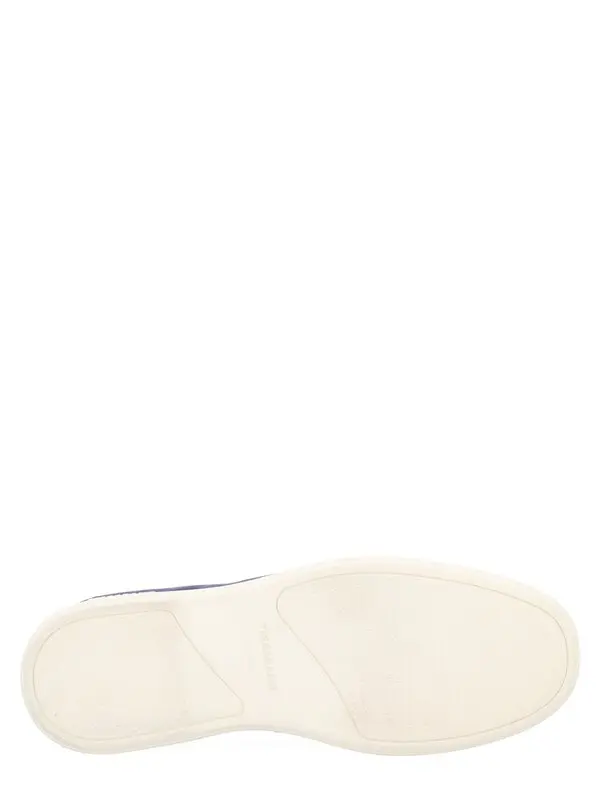 FERRAGAMO Gancini Ornament Loafers