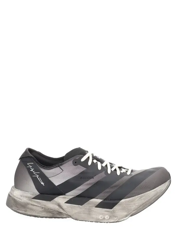 Y3 Sneaker "adios Pro 4 - Grey