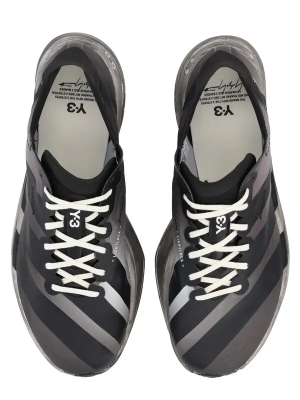 Y3 Sneaker "adios Pro 4