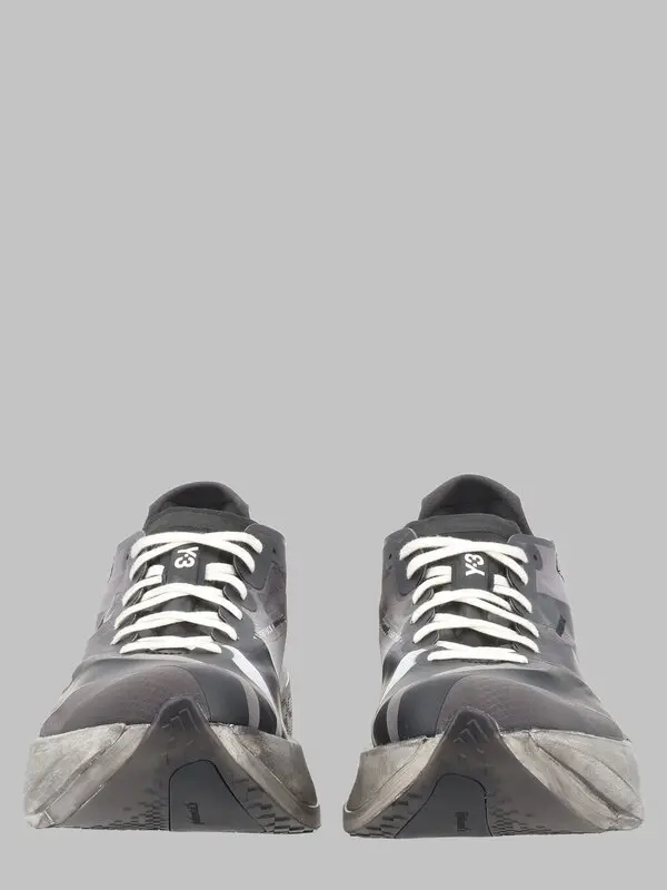 Y3 Sneaker "adios Pro 4