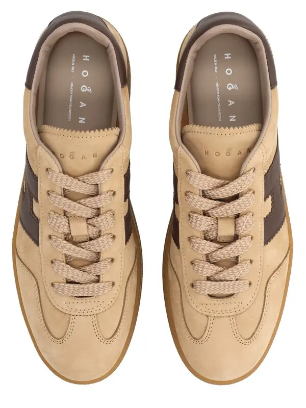 Hogan Sneaker " Cool