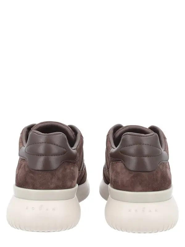 Hogan Sneaker " Interactive