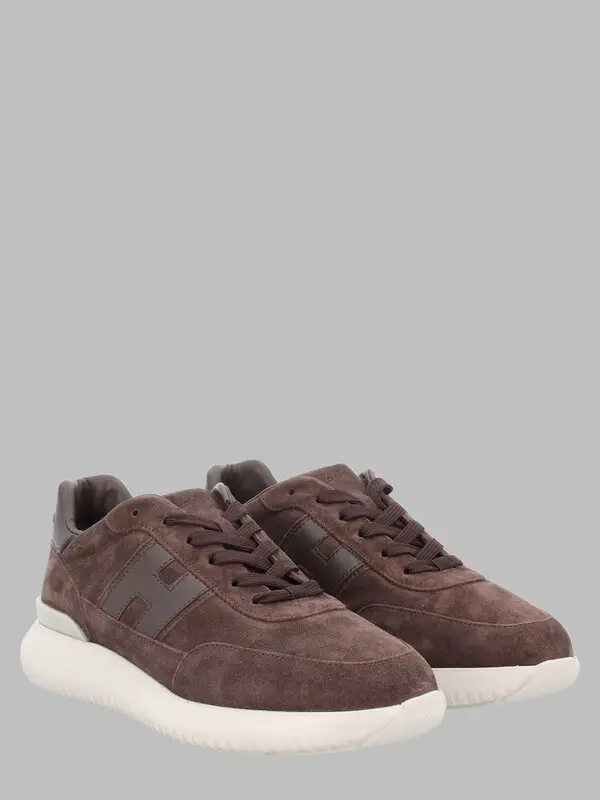 Hogan Sneaker " Interactive