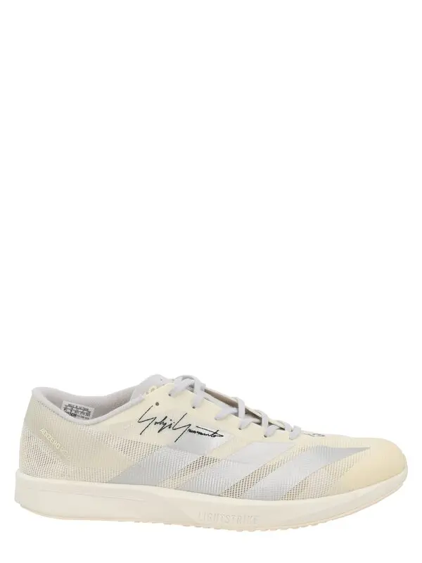 Y3 Sneaker "adizero Rc6 - Ivory