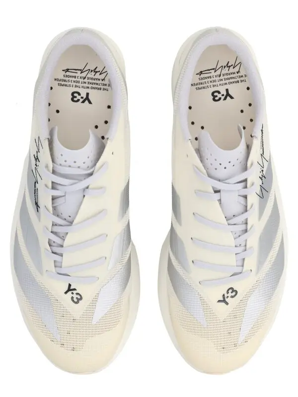 Y3 Sneaker "adizero Rc6